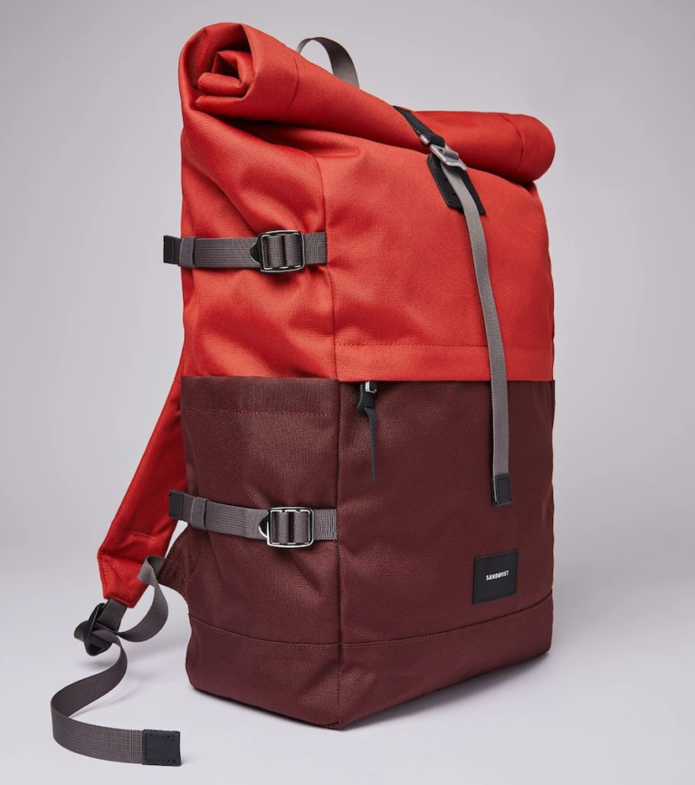 Les meilleures marques de sacs à dos urbains pour homme