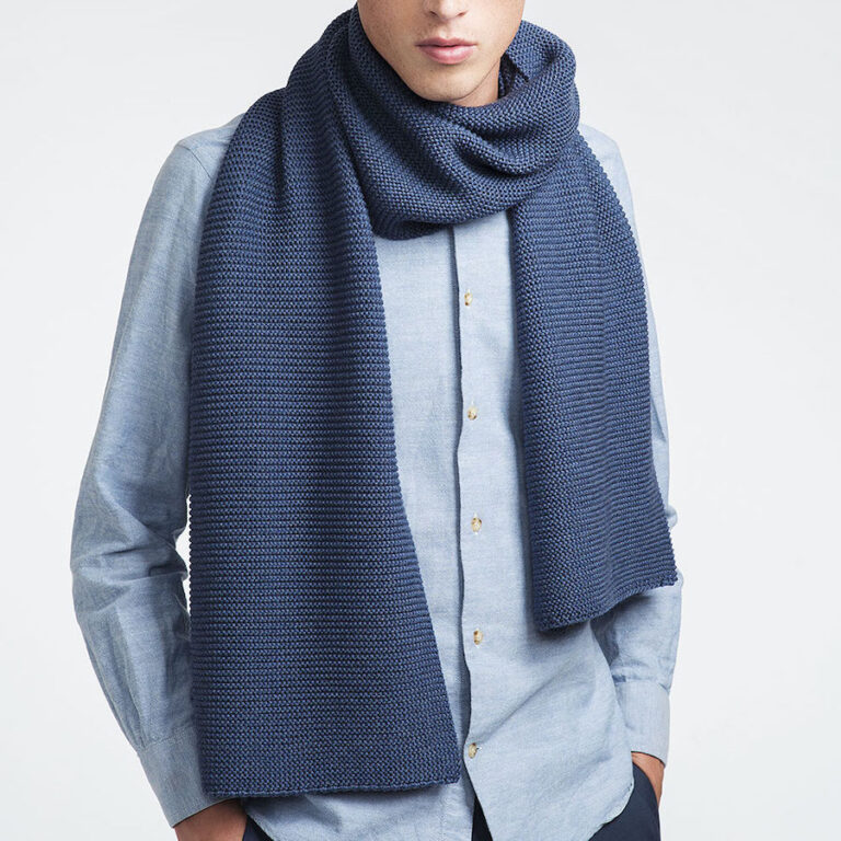 Les meilleures marques d’écharpes pour cet hiver (Hiver 2025) - Le Blog ...