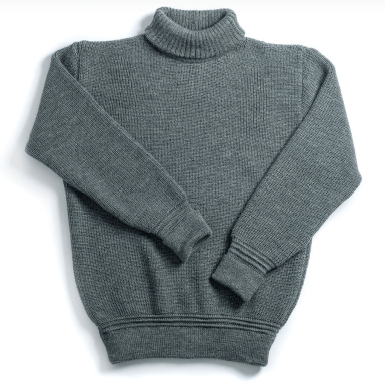 Les meilleurs pulls col roulé pour homme (pour l'hiver 2025) - Le Blog ...
