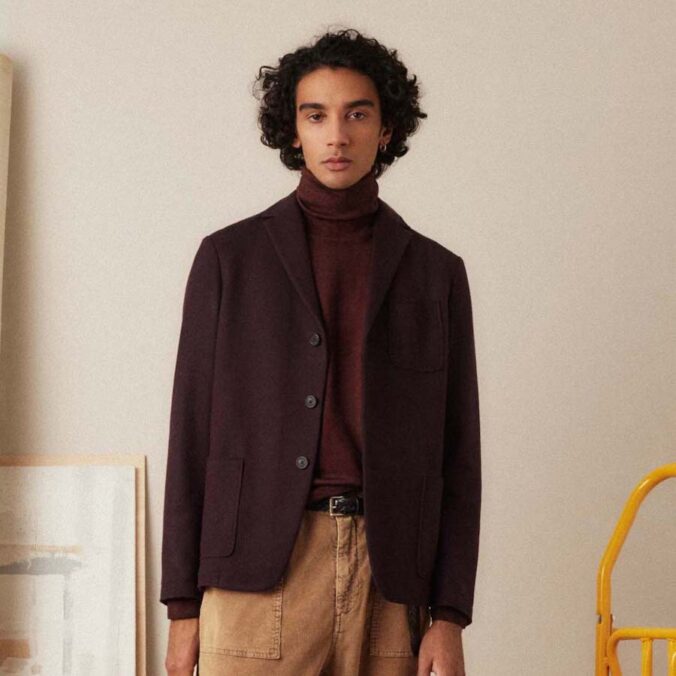 Les meilleurs pulls col roulé pour homme (pour l'hiver 2025) - Le Blog ...