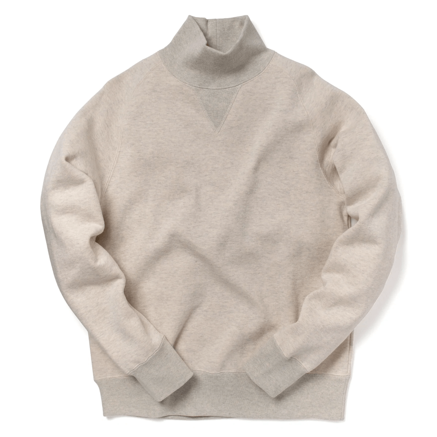 Les meilleurs pulls col roulé pour homme (pour l'hiver 2025) - Le Blog ...