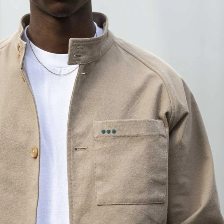 Les meilleures marques de blousons Harrington - Le Blog de Mode par ...