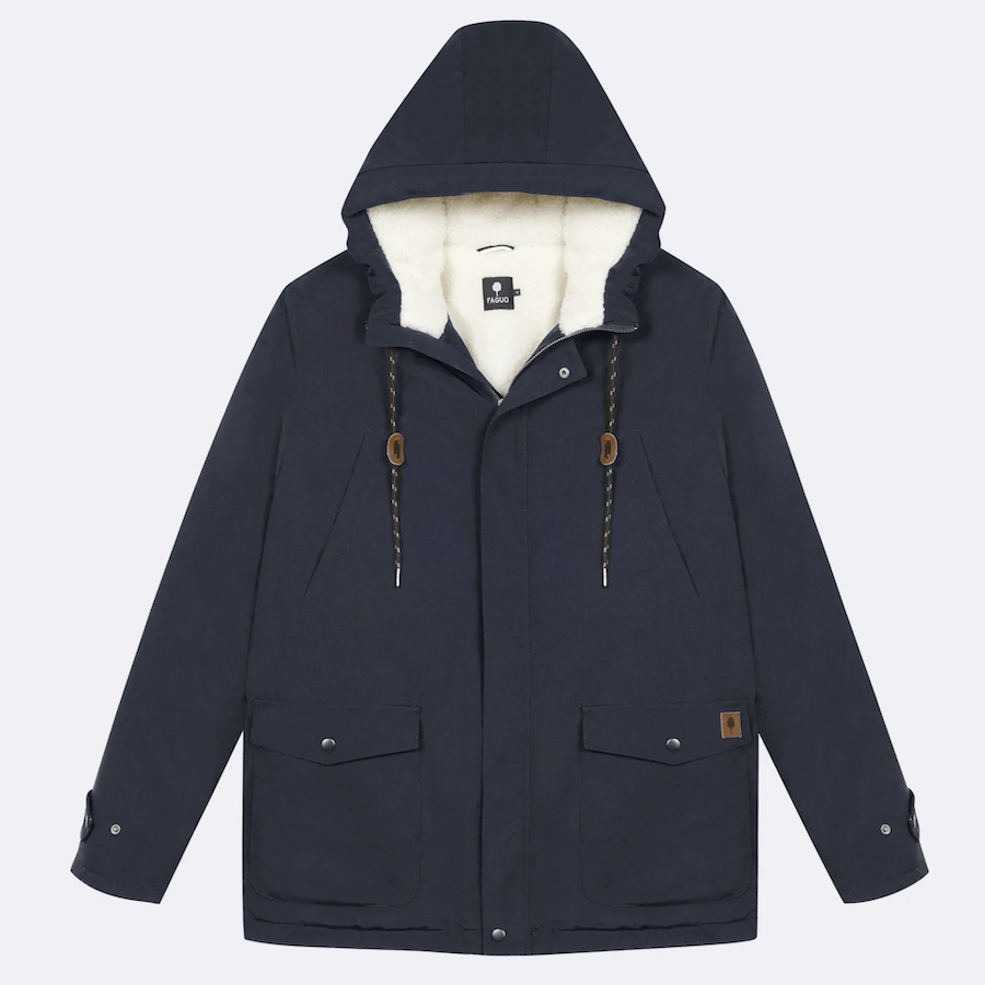 Mon avis sur Faguo (La marque vaut le coup ?) - Le Blog de Mode par ...