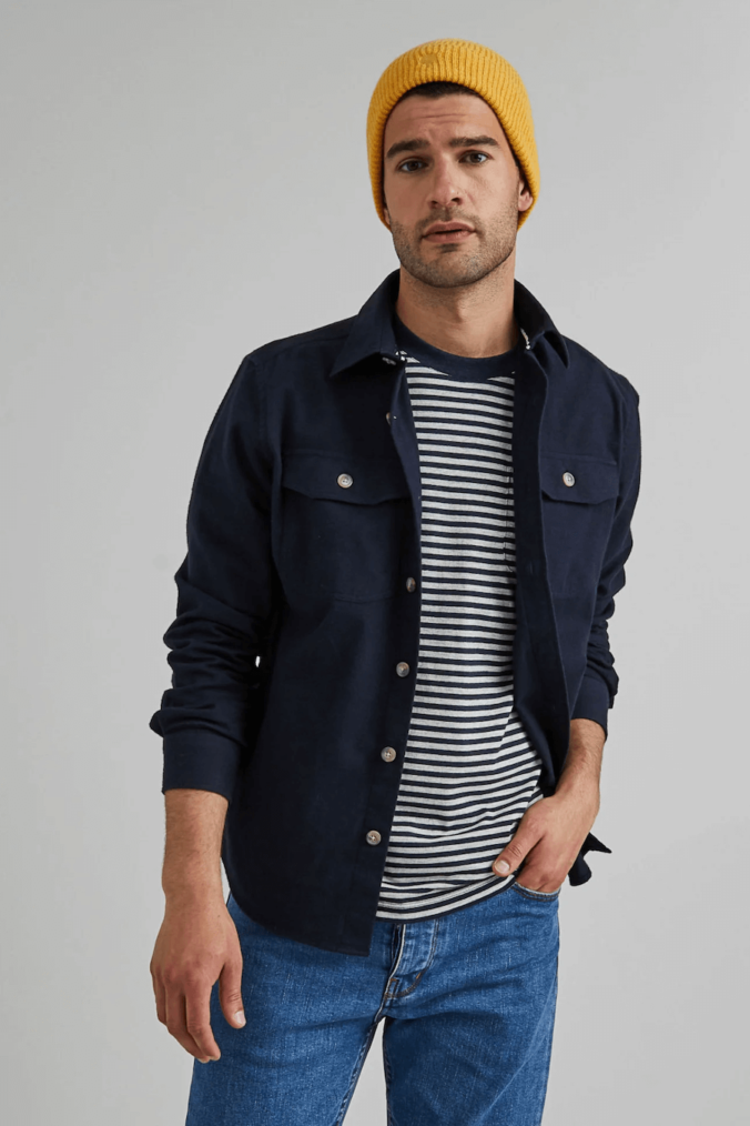 Mon avis sur Faguo (La marque vaut le coup ?) - Le Blog de Mode par ...