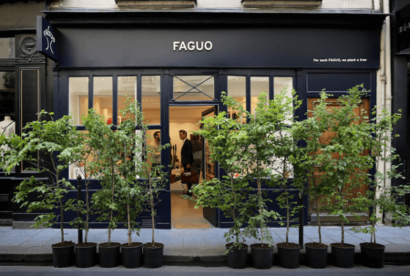 Mon avis sur Faguo (La marque vaut le coup ?) - Le Blog de Mode par ...