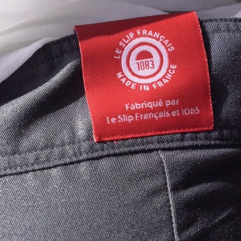 Mon avis sur Le Slip Français : Que penser de la marque ? - Le Blog de ...