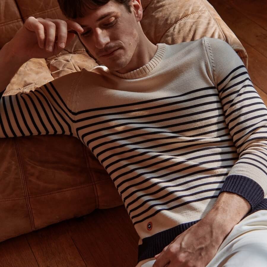 Mon avis sur Le Slip Français : Que penser de la marque ? - Le Blog de ...