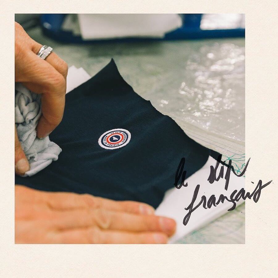 Mon avis sur Le Slip Français : Que penser de la marque ? - Le Blog de ...