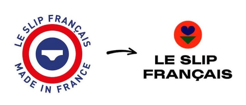 Mon avis sur Le Slip Français : Que penser de la marque ? - Le Blog de ...