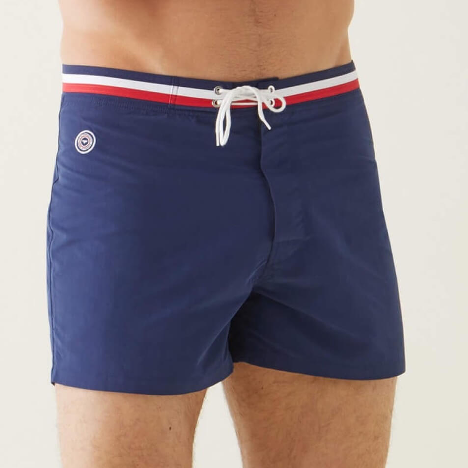 Mon avis sur Le Slip Français : Que penser de la marque ? - Le Blog de ...