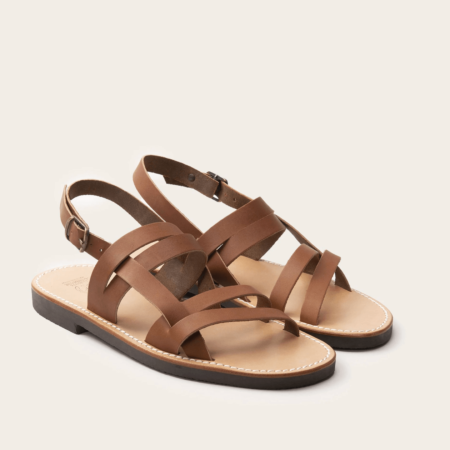 Les 12 meilleures marques de sandales pour homme - Le Blog de Mode par ...