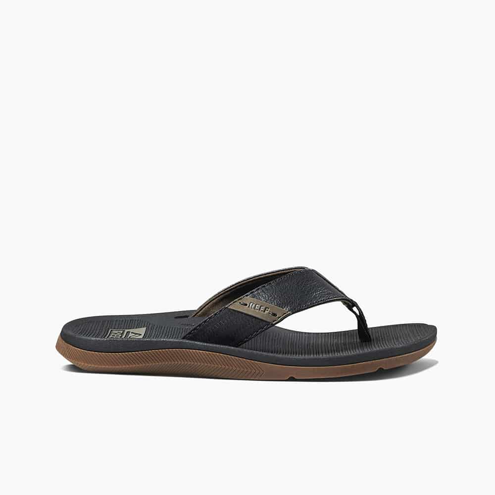 Les 12 meilleures marques de sandales pour homme - Le Blog de Mode par ...