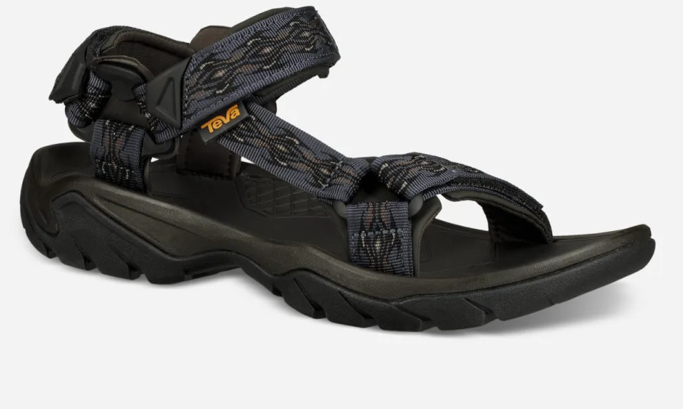 Les 12 meilleures marques de sandales pour homme - Le Blog de Mode par ...
