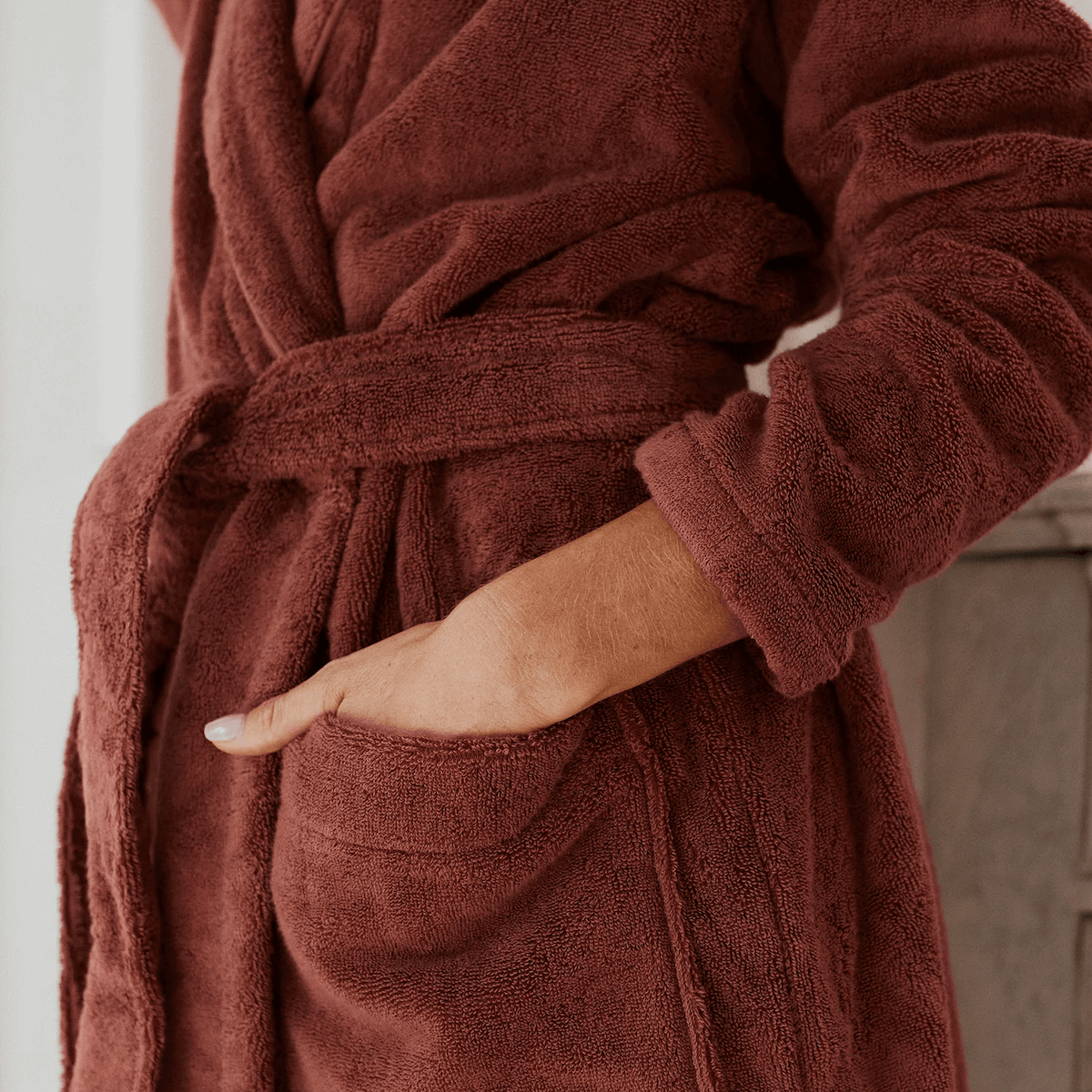 Les meilleurs peignoirs de bain (Confort assuré) ! - Le Blog de Mode ...