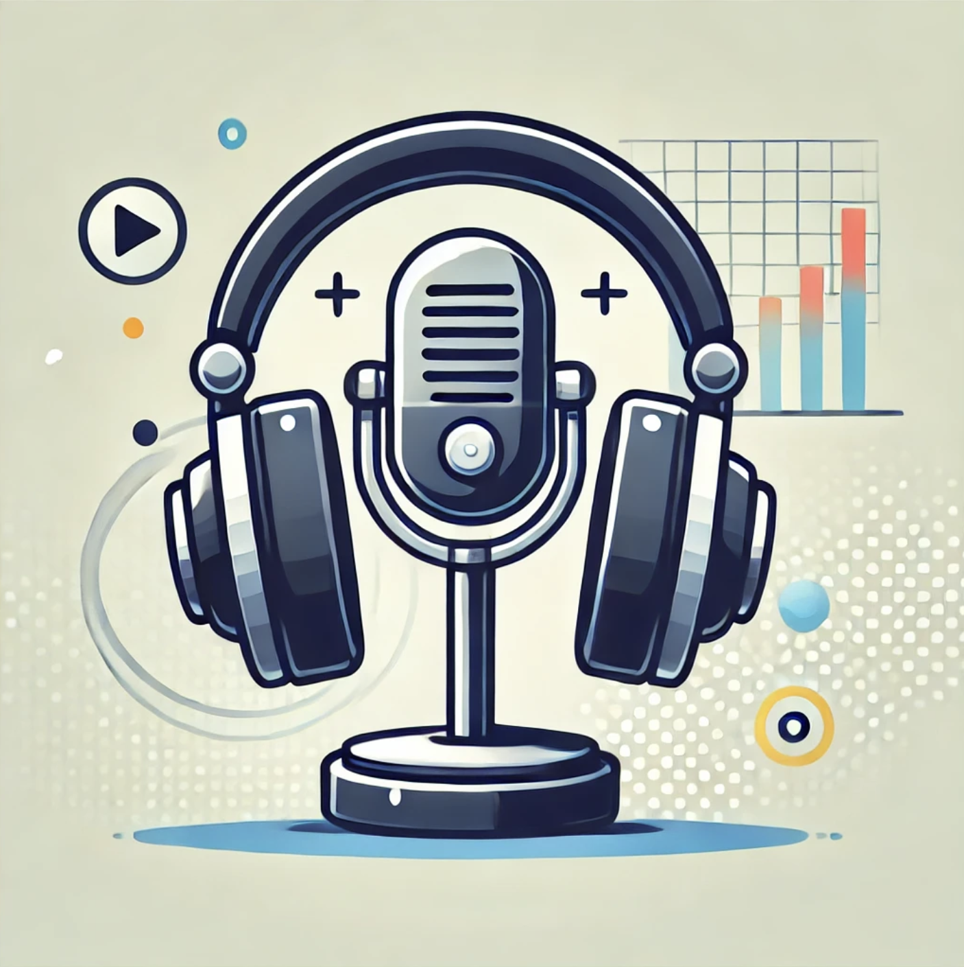 Top 24 des podcasts business pour les entrepreneurs ambitieux (2025)