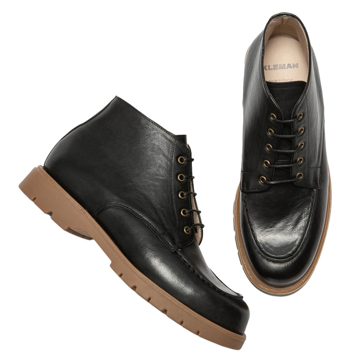 Les meilleures bottines et boots pour homme (Sélection 2025) - Le Blog ...