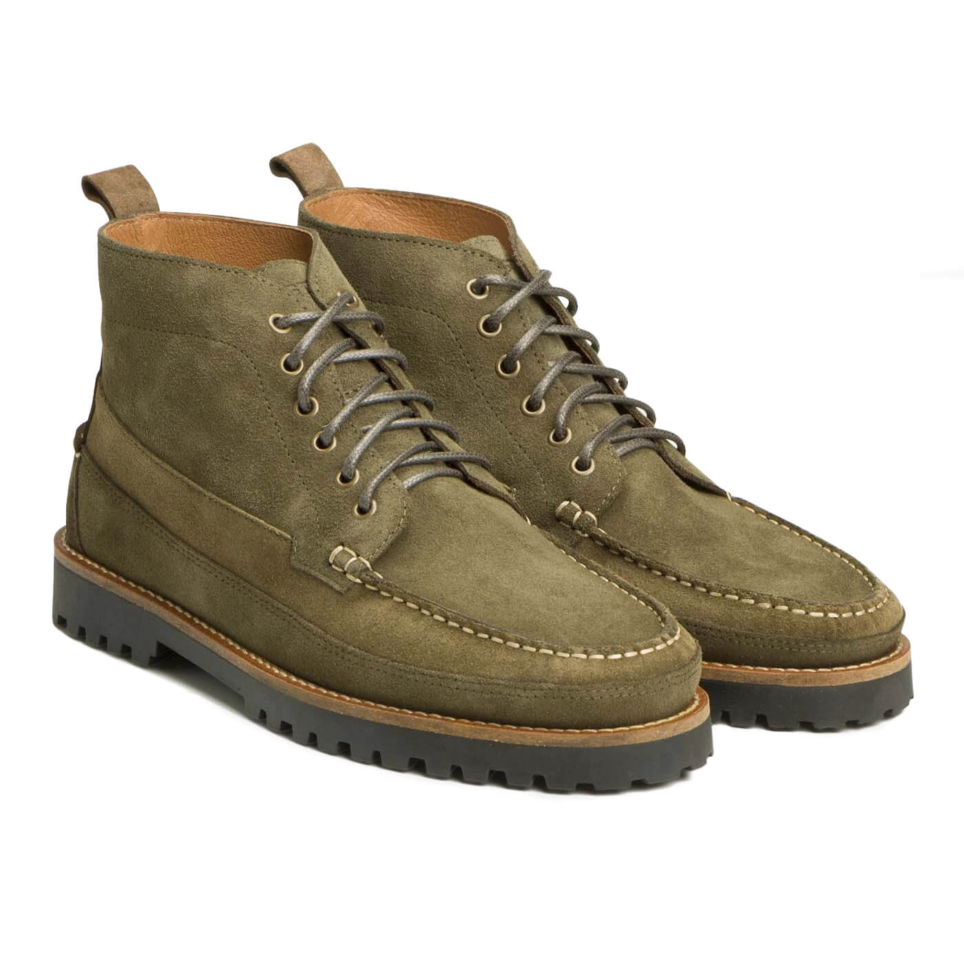 Les meilleures bottines et boots pour homme (Sélection 2025) - Le Blog ...