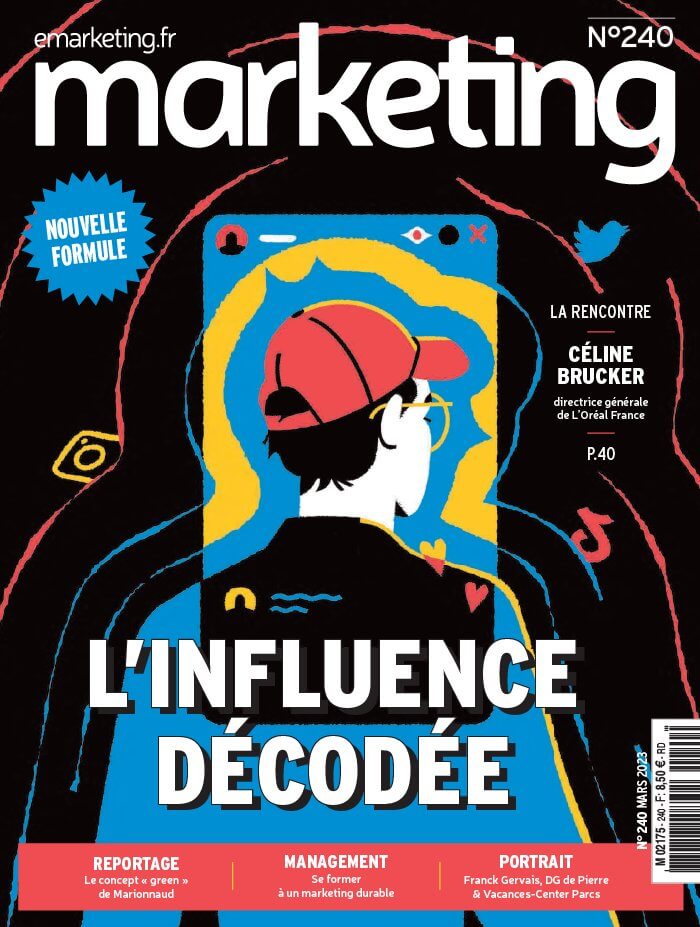 15 meilleurs magazines business pour entrepreneur en France