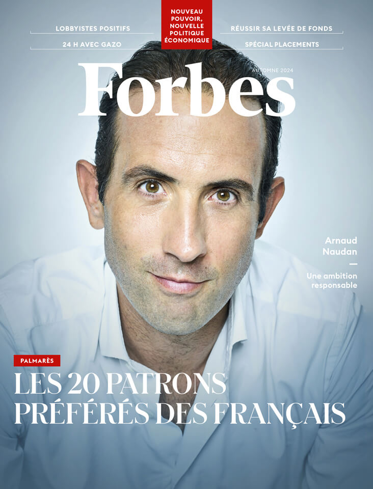 15 meilleurs magazines business pour entrepreneur en France