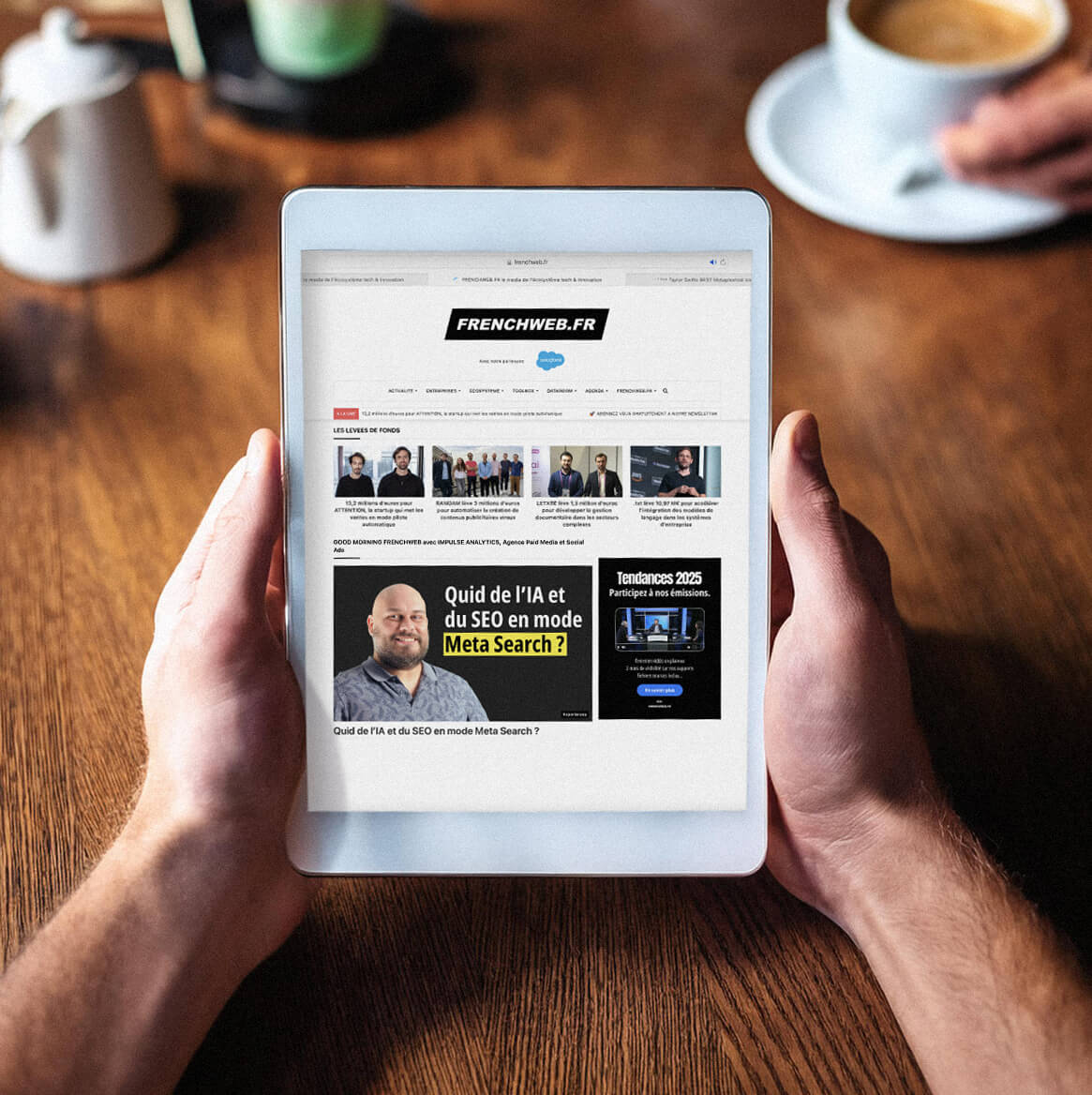 15 meilleurs magazines business pour entrepreneur en France