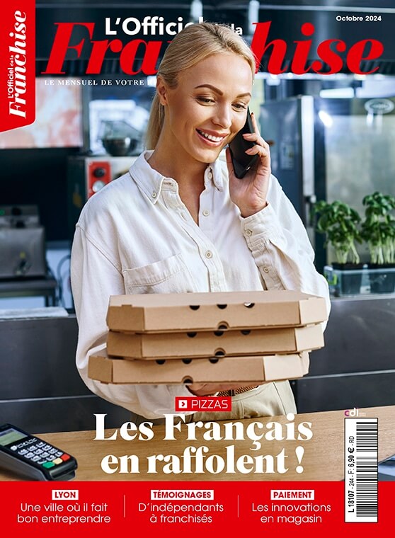 15 meilleurs magazines business pour entrepreneur en France