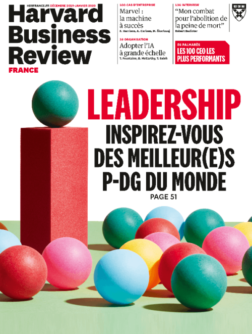 15 meilleurs magazines business pour entrepreneur en France