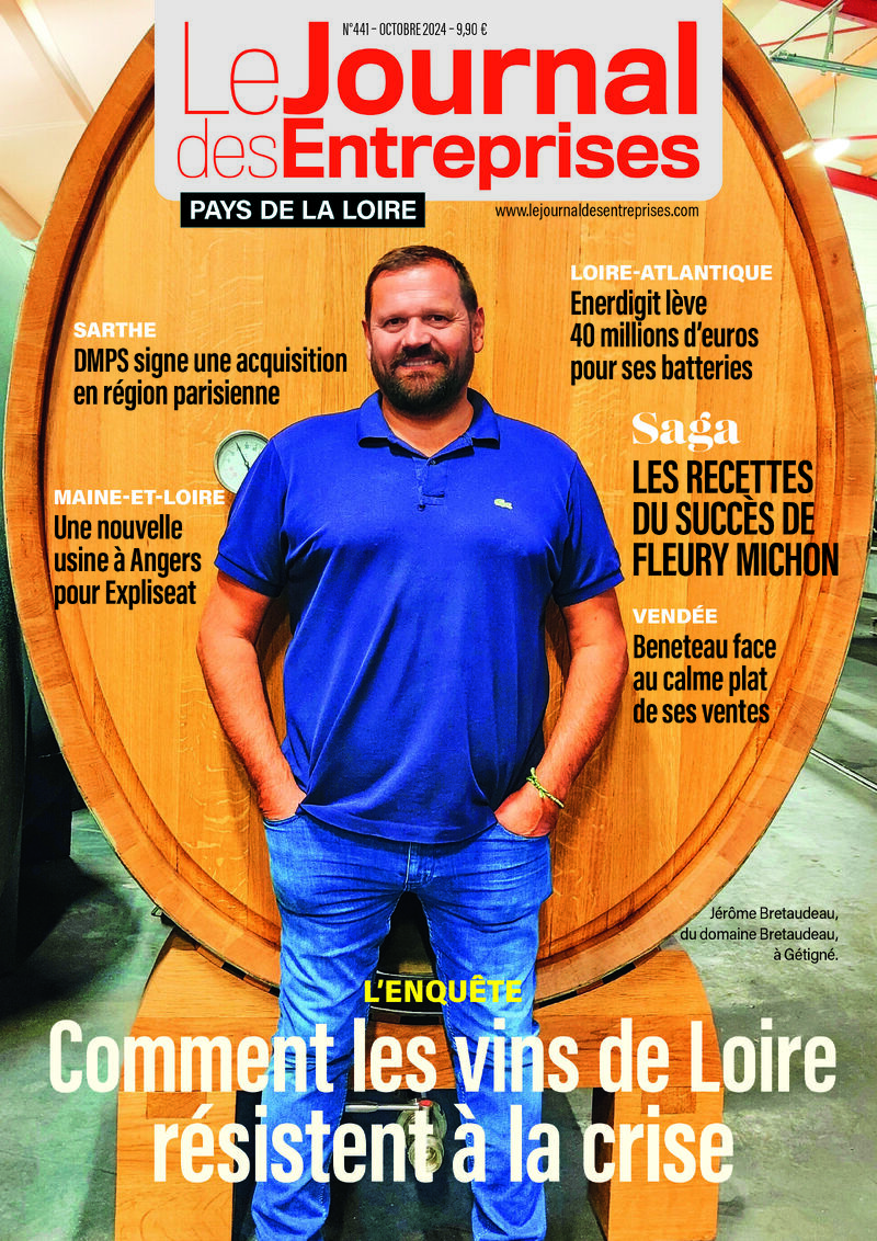 15 meilleurs magazines business pour entrepreneur en France