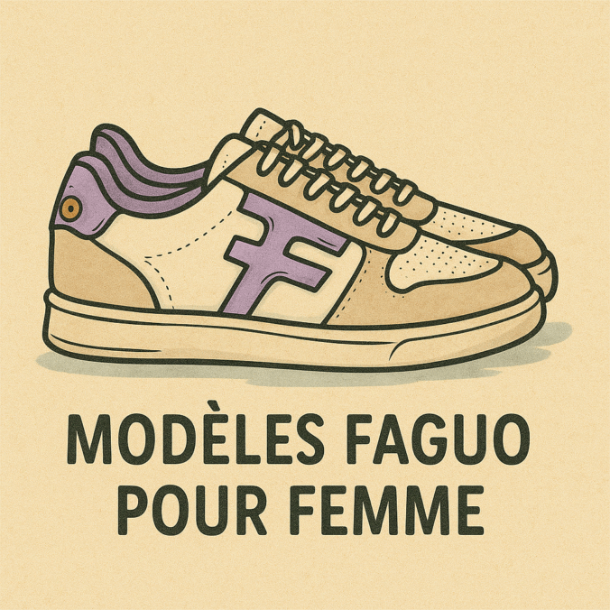 8 modèles de baskets Faguo pour femme à connaître absolument - Le Blog ...