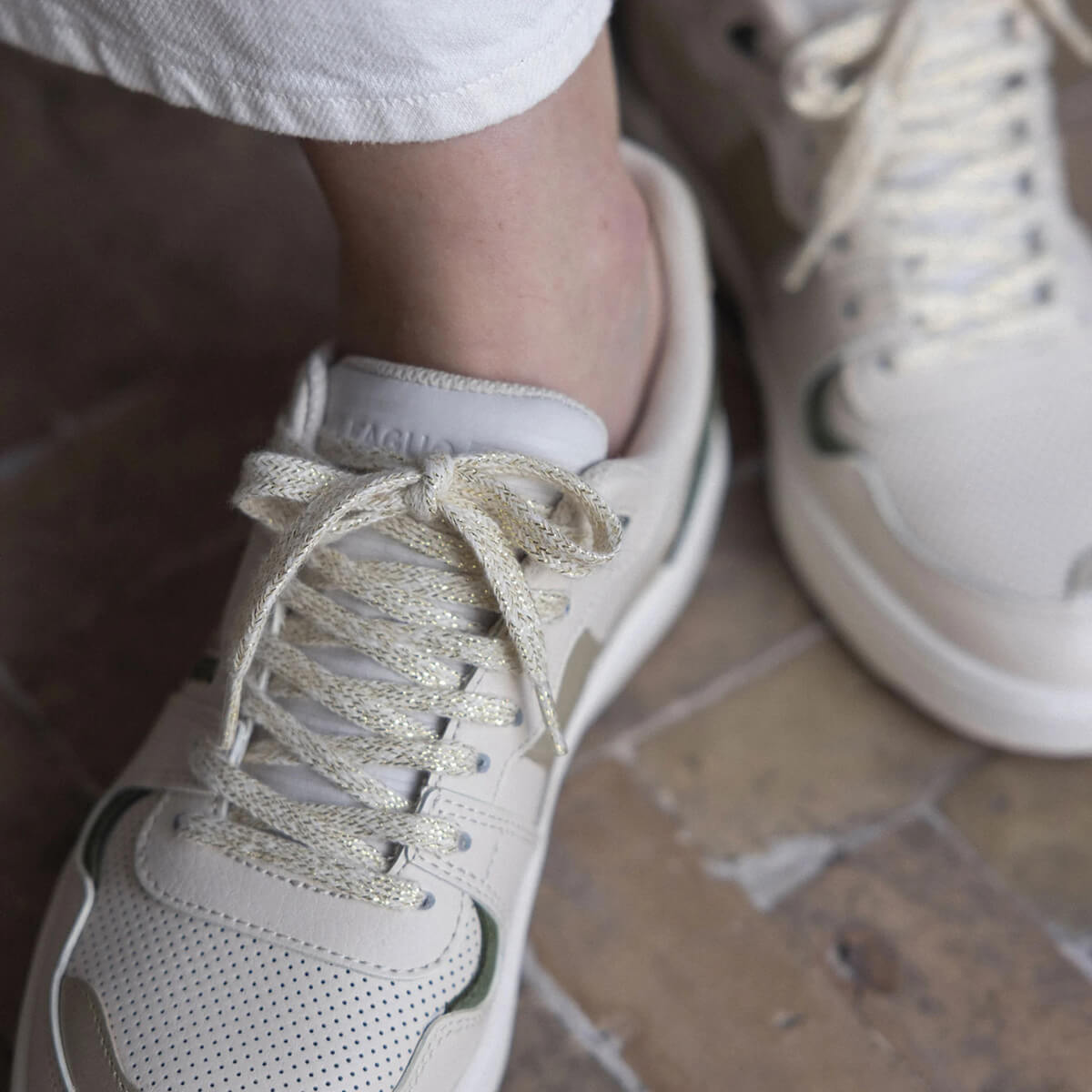 8 modèles de baskets Faguo pour femme à connaître absolument - Le Blog ...