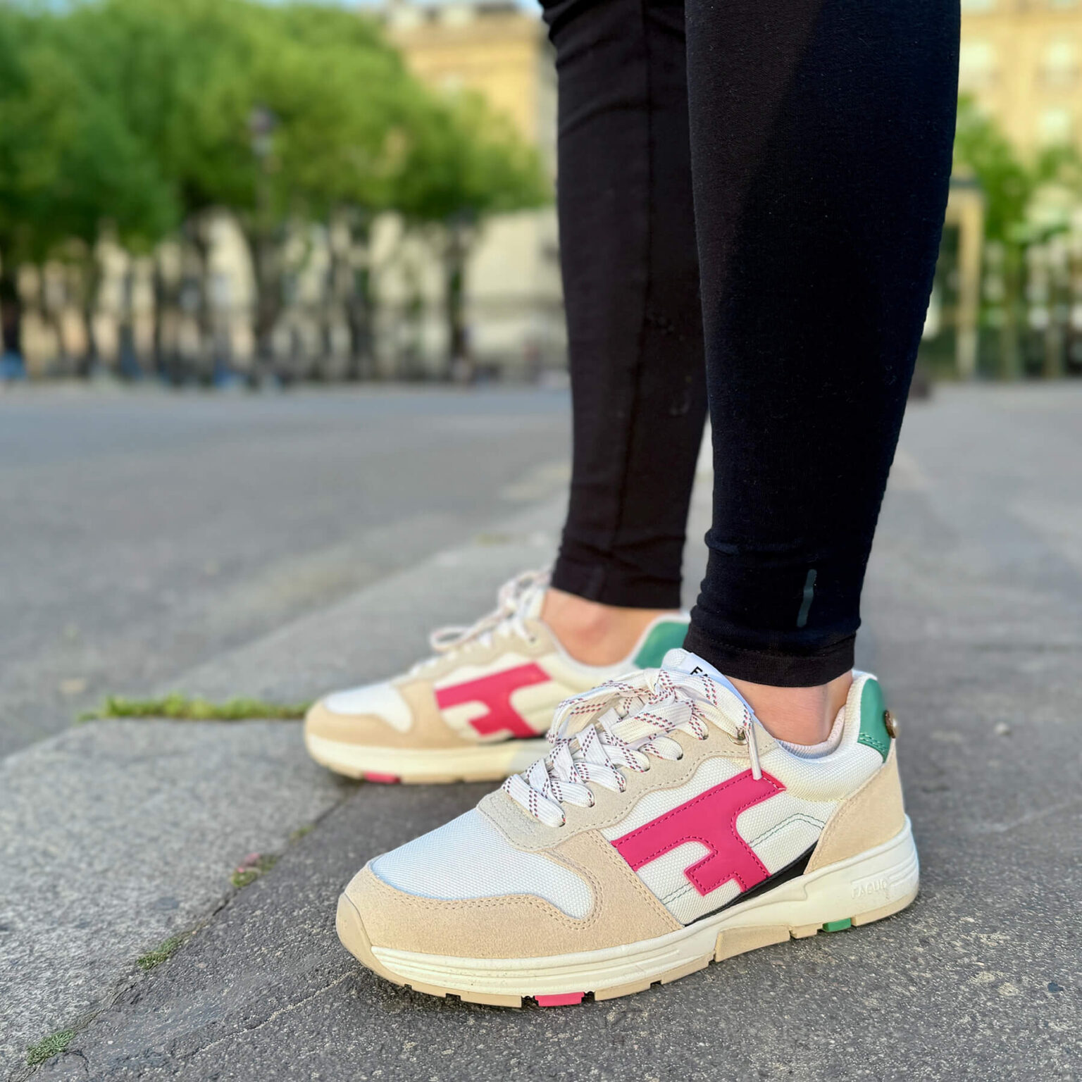Mon avis sur Faguo (La marque vaut le coup ?) - Le Blog de Mode par ...